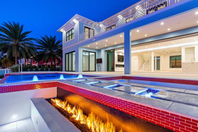 High Tide Waterfront Properties – On the Waterfront scene for over a decade